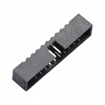 XYECONN XY-IDC2.0-2*10P Free Hanging Panel Mount IDC Connector for sale