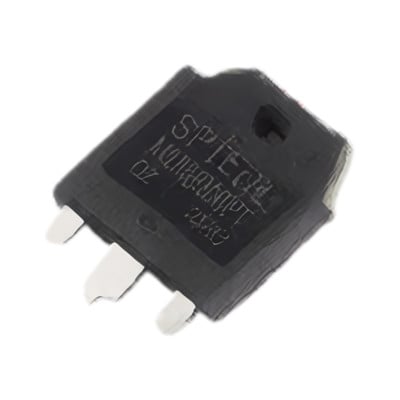 SPTECH MUR4065PT Single Diode