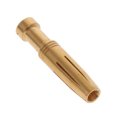 TE Connectivity T2050001016-000 Heavy Duty Connector Contacts