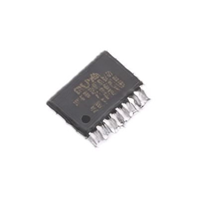 PUYA PY32F030K28T6 Microcontroller Chip