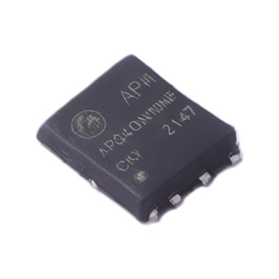 Leiditech LM-NTR5103NT1G Single N-Channel MOSFET