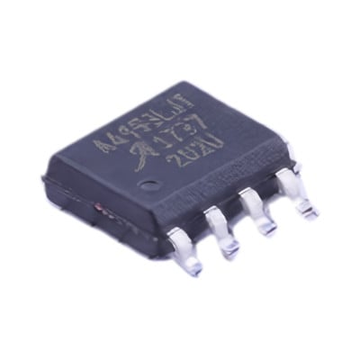 ALLEGRO A4980KLPTR-T Motor Driver Controller Chip