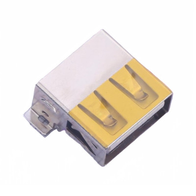 Ckmtw U-USBAS04P-F001 USB Connector Assembly