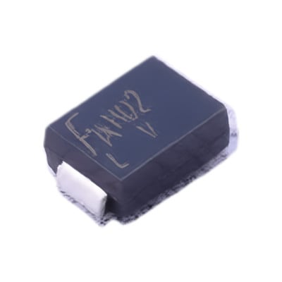 onsemi SMBJ40CA TVS Diode
