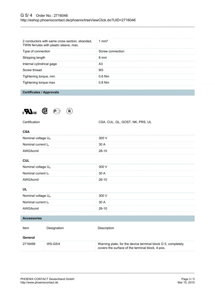 2716046 technical document page 3