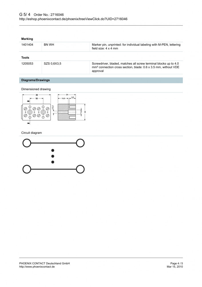 2716046 technical document page 4