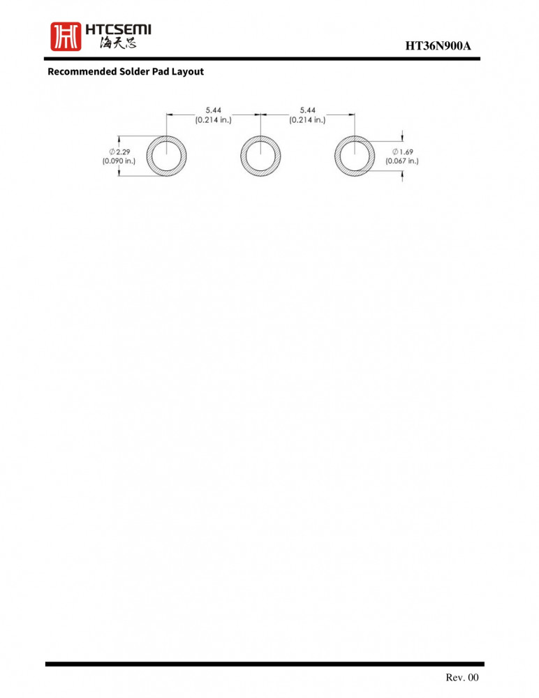 HT36N900ADZ datasheet page 10