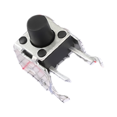 GANGYUAN KAN0441C-0252C1 Tactile Switch