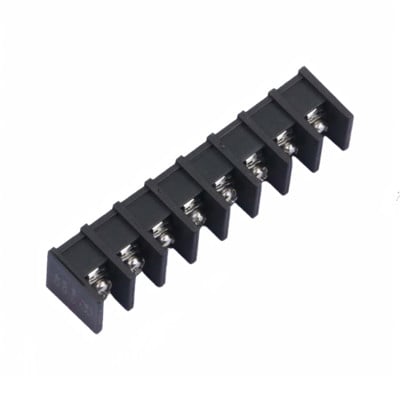 MAX MX35C-8.25-06P-BK01-Cu-S-A Barrier Block