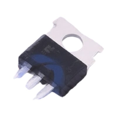 Minos BTA04-600B TRIAC – 4A 600V Power Switching Chip