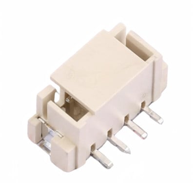 USAKRO UK-2.54-2ALT Male Header Pins