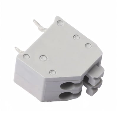 MAX MX250-3.5-05P-B-GY01-Cu-A Wire to Board Connector Chip
