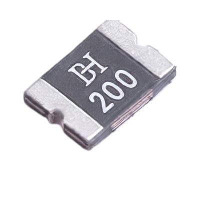 BHFUSE BSMD1812-200-24V PTC Resettable Fuse