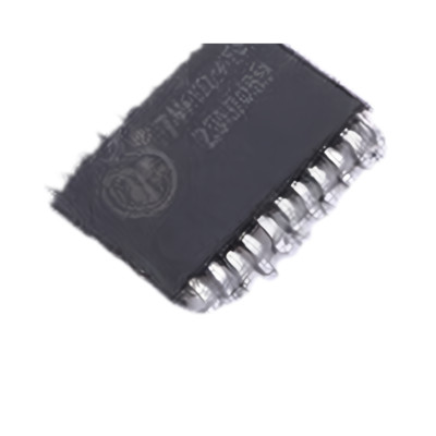 GR 74HC541TS Buffers, Drivers, Receivers, Transceivers Chip