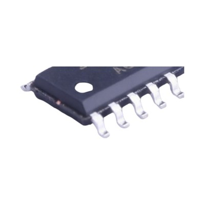 3PEAK TPH2501-TR Amplifier Chip