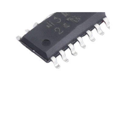 EnergyMath EM74HC21D Dual 4-Input AND Gate Logic IC – Gates and Inverters