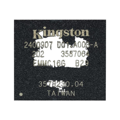 Kingston EMMC04G-MK27-C01C