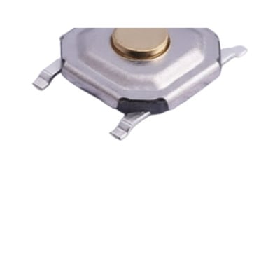 Yuandi TS-1076-B3 Tactile Switch
