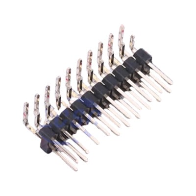 Liansheng 1010301450 Male Pin Header Chip for PCB Connections