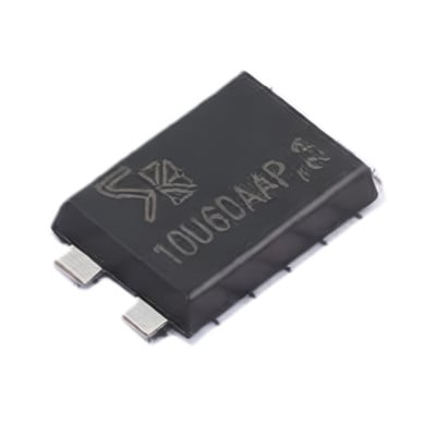 Shikues SK4004WA Single Diode
