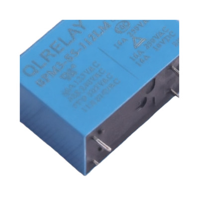 QLRELAY BPC-SS-124DM Power Relay Chip