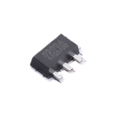 GR GR5800A30PR Linear LDO Voltage Regulator