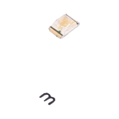 Kingbright APTD1608LZGCK Discrete LED Indication Chip