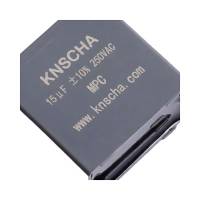 KNSCHA 228CB0108 Thin Film Capacitor