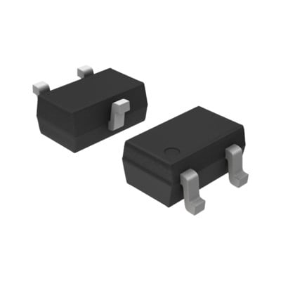 onsemi SMUN5211T3G Single Pre-Biased Bipolar Transistor