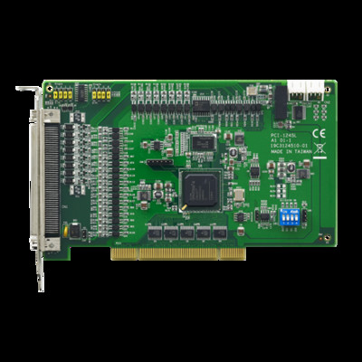 PCI-1245L for sale