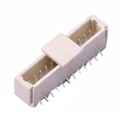SHOU HAN 1.0-13P LT Male Pin Header