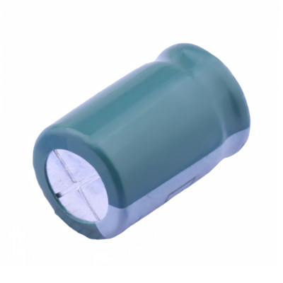 Man Yue Tech EGF227M1VF12CB Aluminum Electrolytic Capacitor