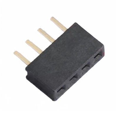 hanxia HX PM2.0-2x3P ZC H4.6