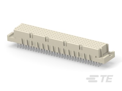 TE Connectivity 254977-E DIN 41612 Chip