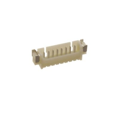 ADAM TECH 1SH-A-10-TR-SMT Male Header Pins