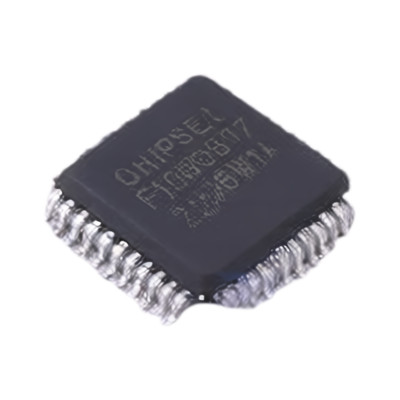 CHIPSEA CS32F030C8T6 Microcontroller Chip – High-Performance 32-bit MCU for Embedded Systems