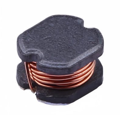 3L COILS SMTDR32-101M Fixed Inductor