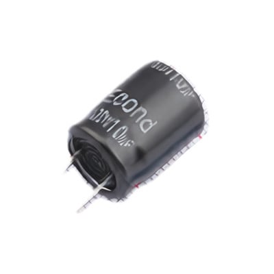 Econd 10uF400V8x13.5KM