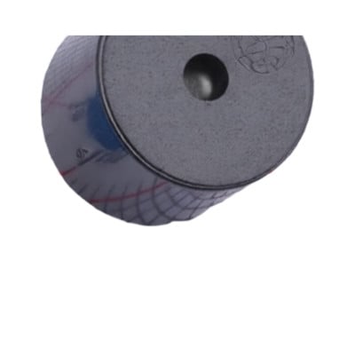 S&S SMD-0932-0327-16Ω Alarm Buzzer Siren Chip