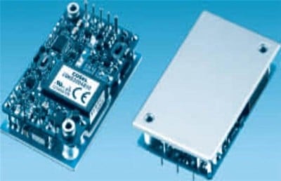 Cosel CQS24150-8-N Off-Board DC DC Converter