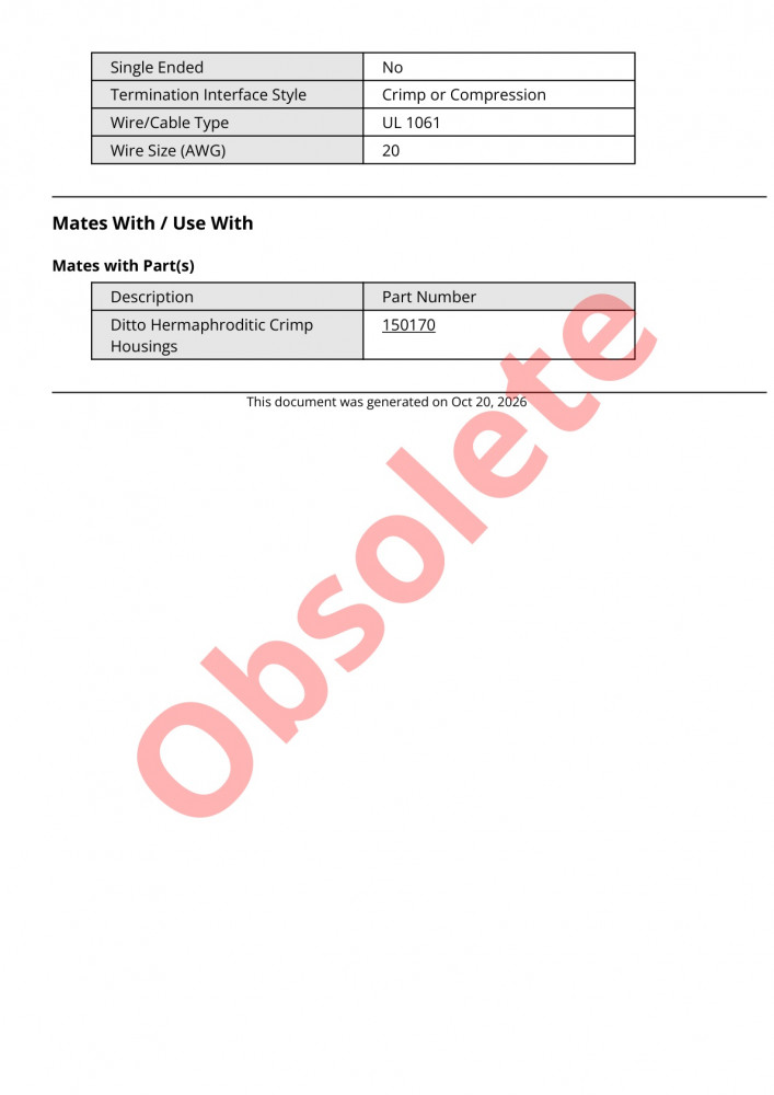 Product document image, page 3