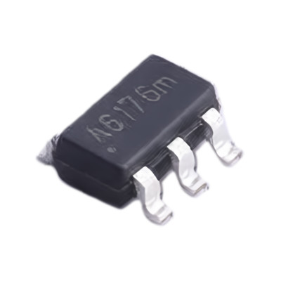 Everanalog IC design EA9204