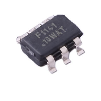 MICROCHIP MICRF114T-I/OT for sale