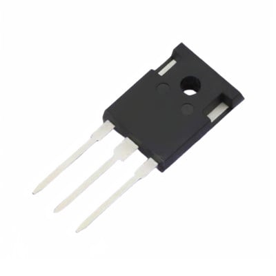 MASPOWER MS20N50FS Single N-Channel MOSFET