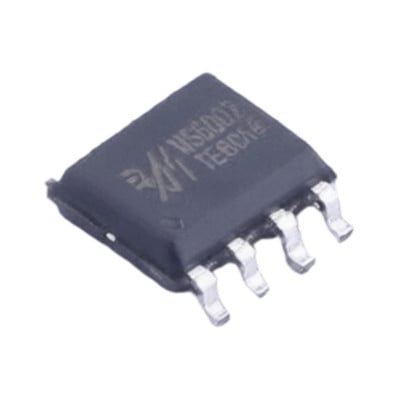 Hangzhou Ruimeng Tech MS8051 Amplifier Chip