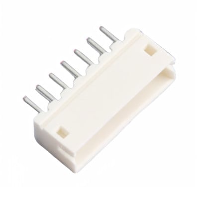 Yuandi WAFER-ZH1.5-12PWT-W1-P Male Header Pin
