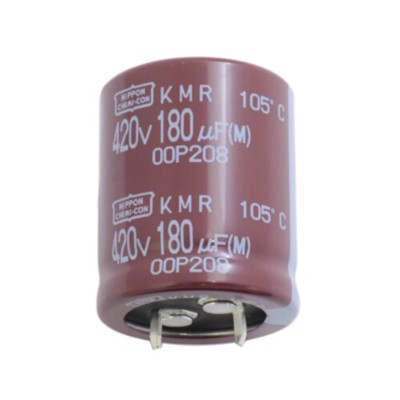EKHS501VSN271MR40S