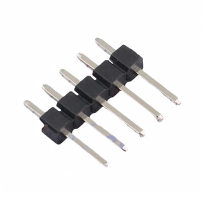 Megastar ZX-PZ2.0-1-5PZZ Male Header Pins