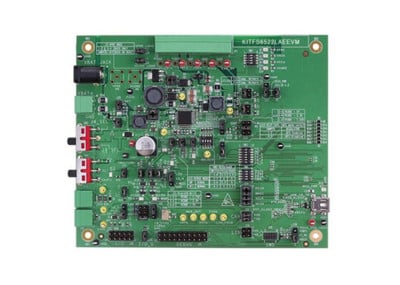 Motorcomm YT6801 Gigabit Ethernet Transceiver Chip