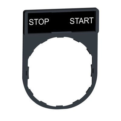 Schneider ZBY2322 Switch Accessory